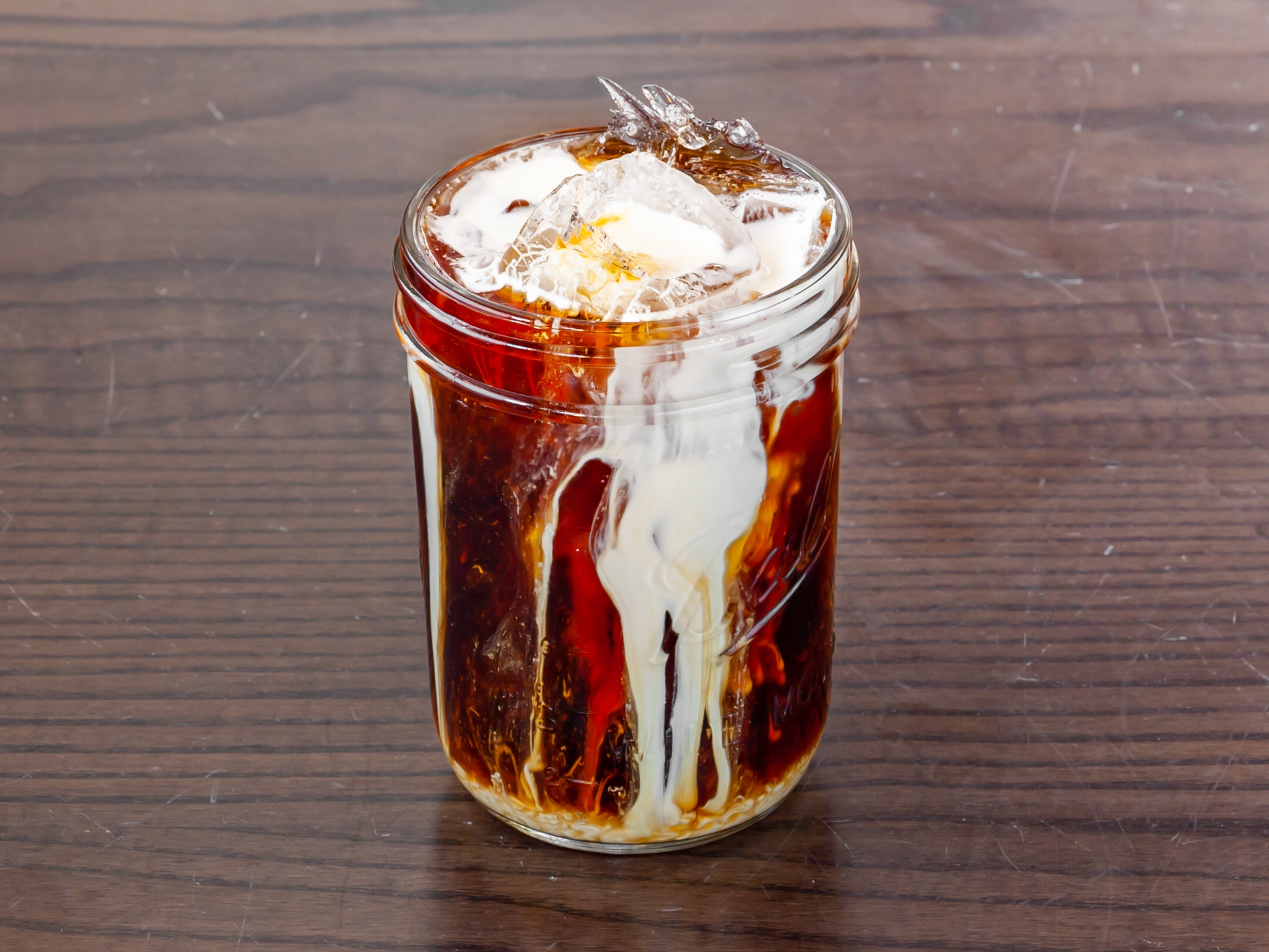 Iced Coffee | Ipsento 606