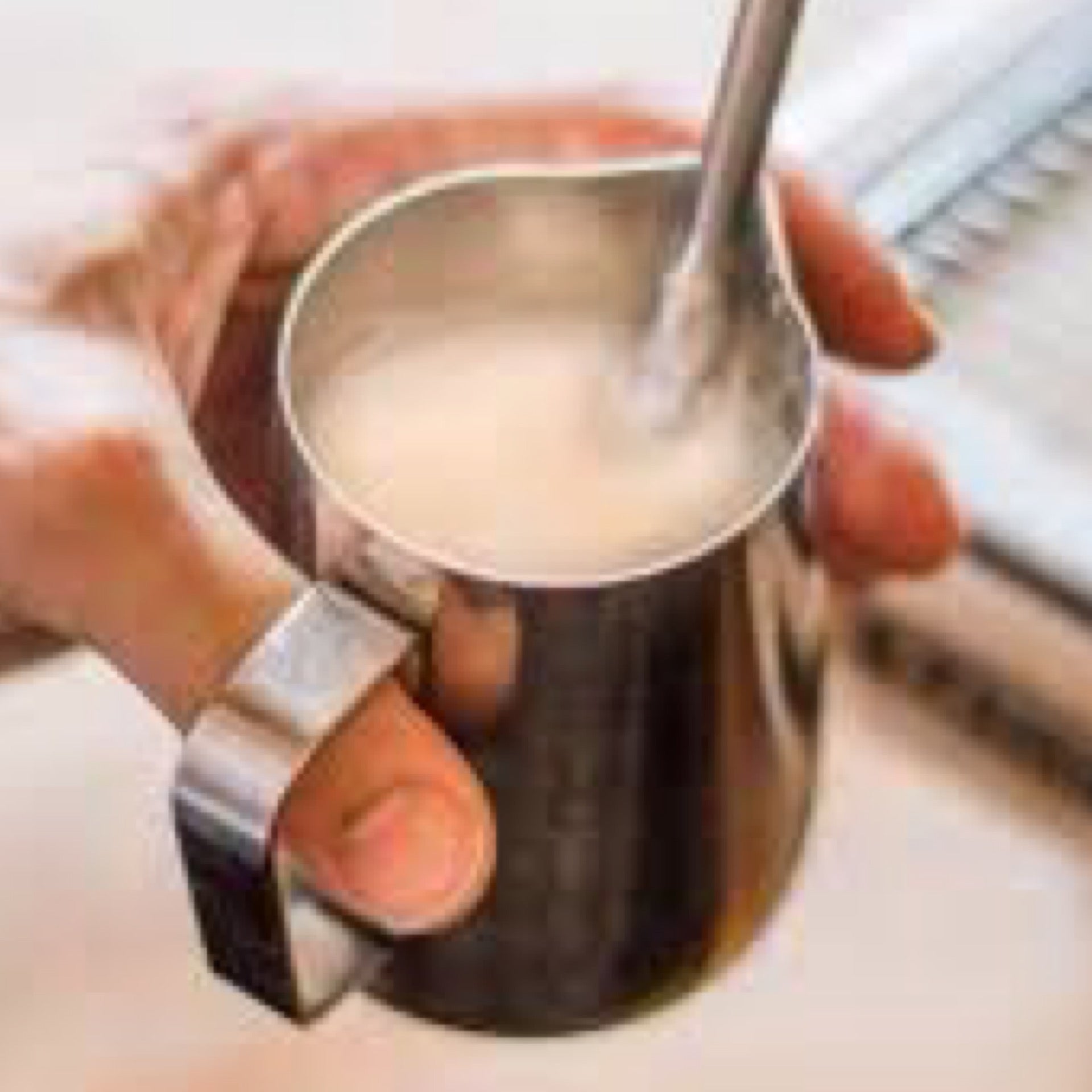 Add Steamed Milk | Ipsento 606